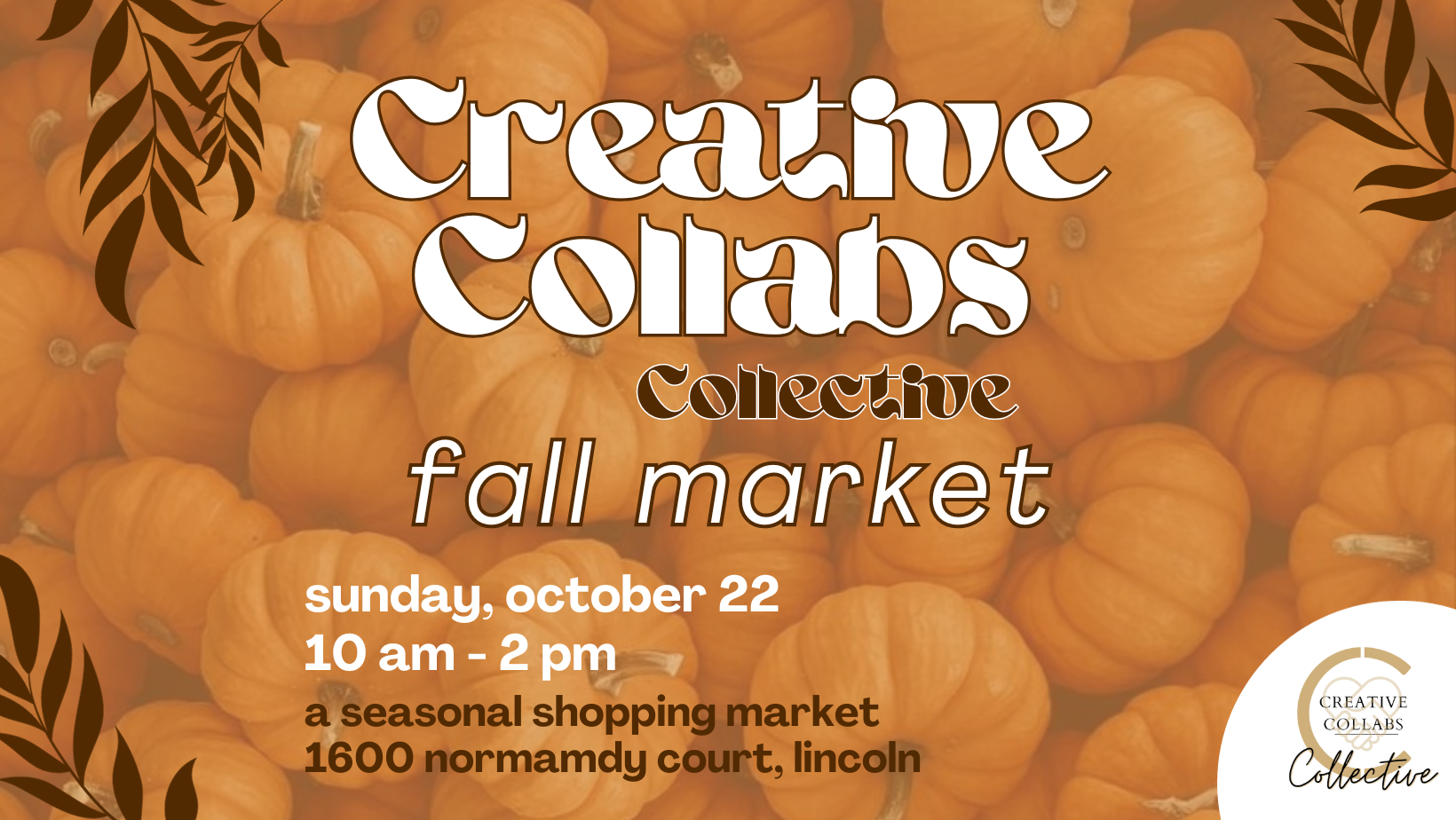 Creative Collabs Nebraska