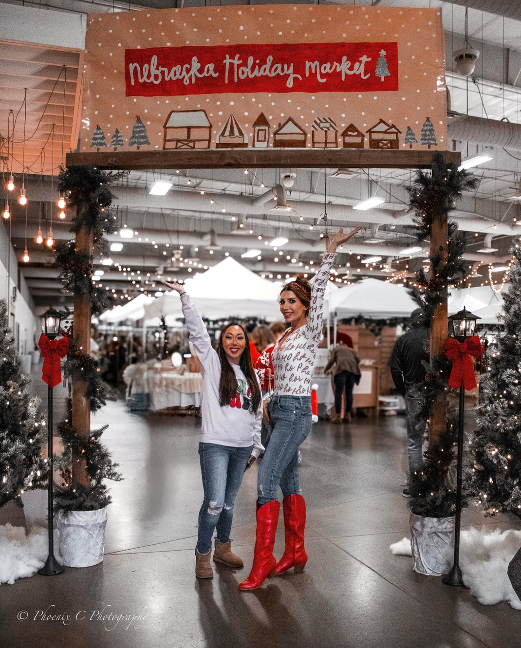 Creative Collabs Nebraska