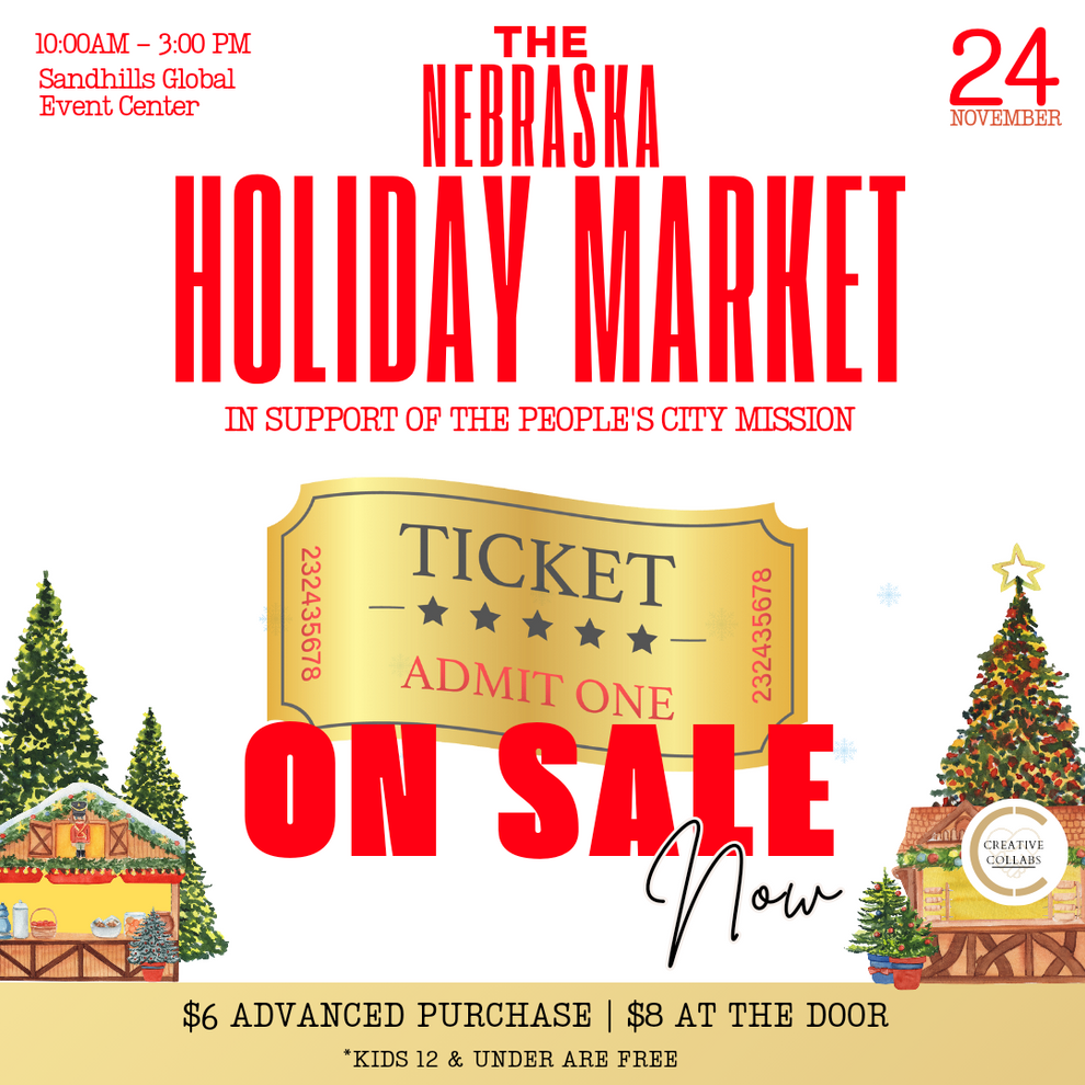 Creative Collabs Nebraska